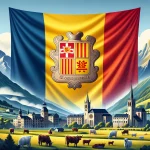 Flag and coat of arms of Andorra: discover what they are and their ...