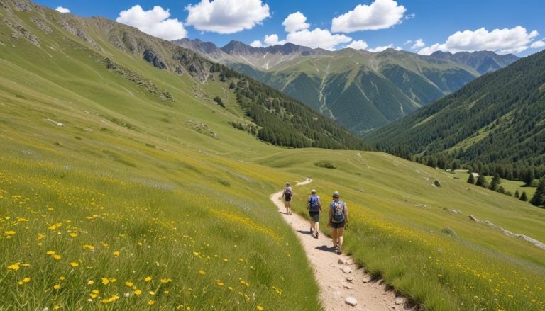 Qué hacer en Andorra en verano 2026: naturaleza, senderismo y escapadas ...