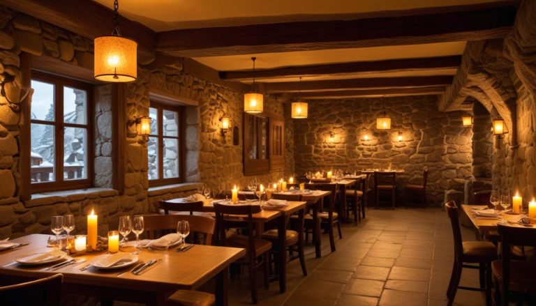 Restaurantes em Andorra em 2026: onde comer bem a um bom preço ...